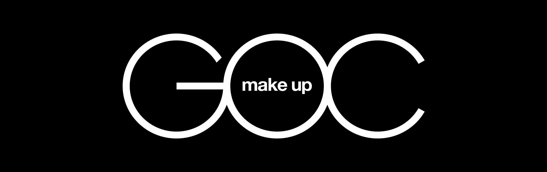 GOC – 7 Colors Makeup