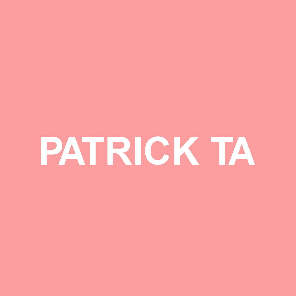 Patrick TA – 7 Colors Makeup