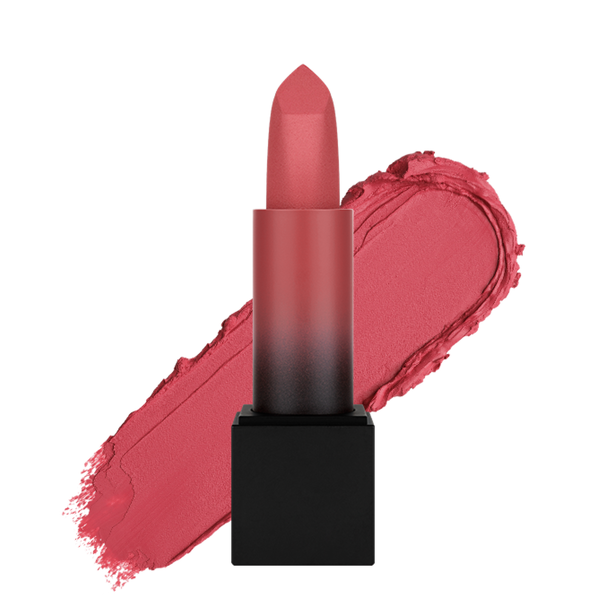 Power Bullet Matte Lipstick – 7 Colors Makeup