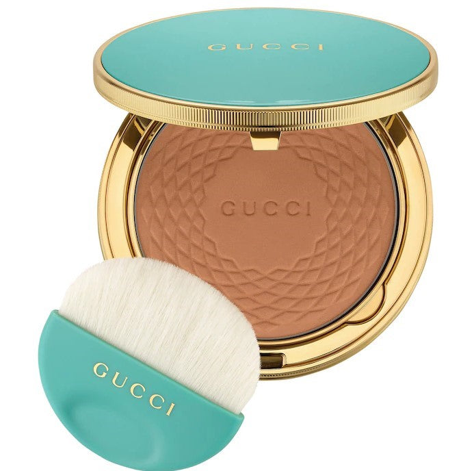Gucci – 7 Colors Makeup