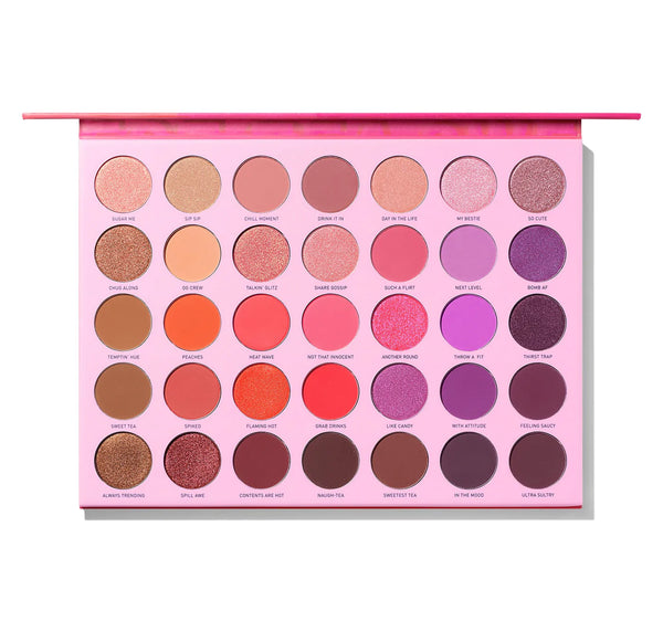7 Colors – 7 Colors Makeup