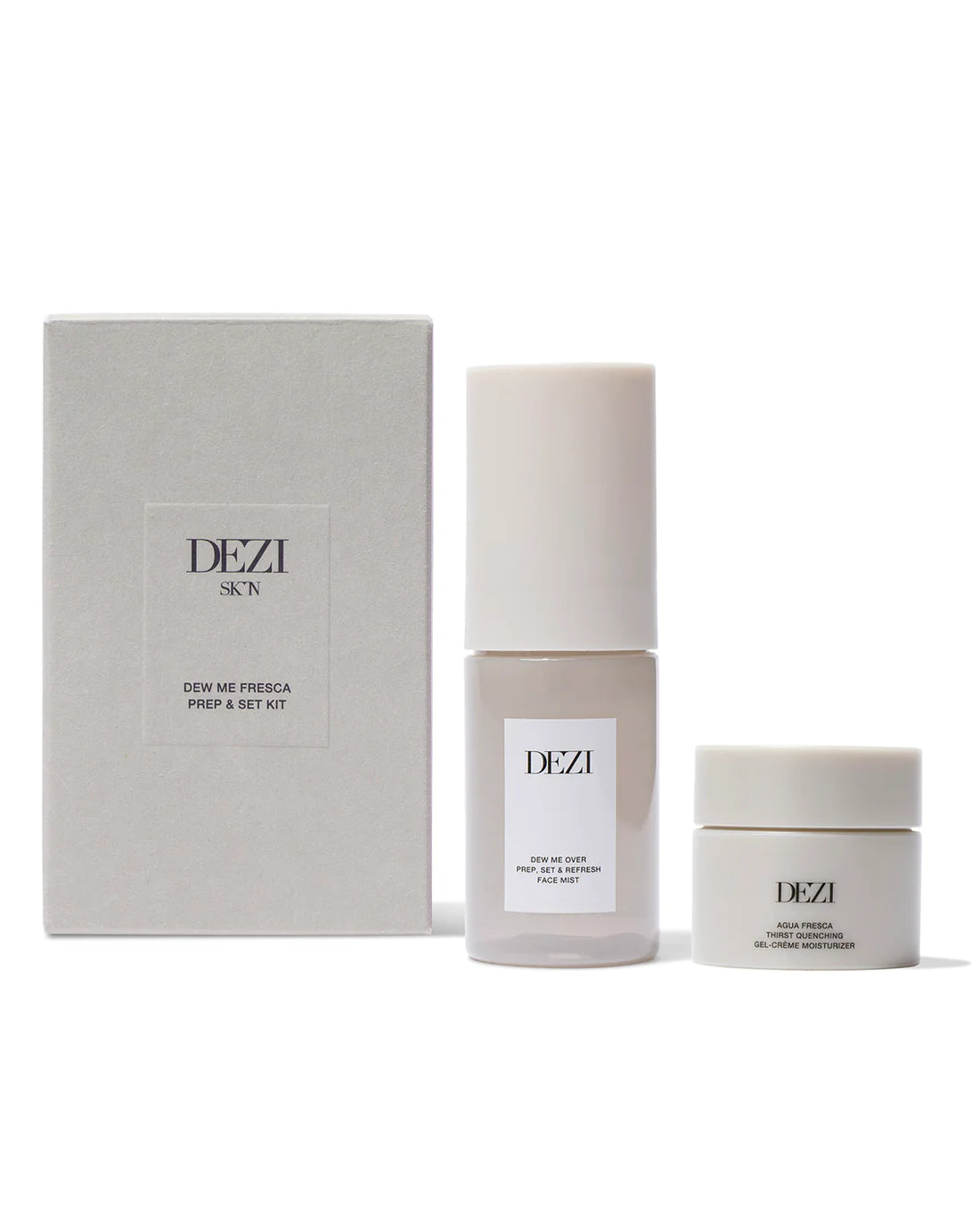 Dew Me Fresca – 7 Colors Makeup